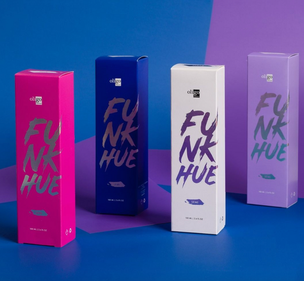 FALL with FUNKHUE – Oligo Professionnel US
