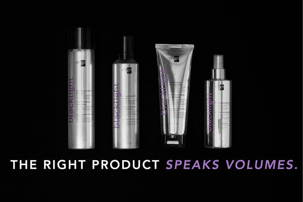 Blacklight Volume Collection | Oligo Professionnel – Oligo Professionnel US