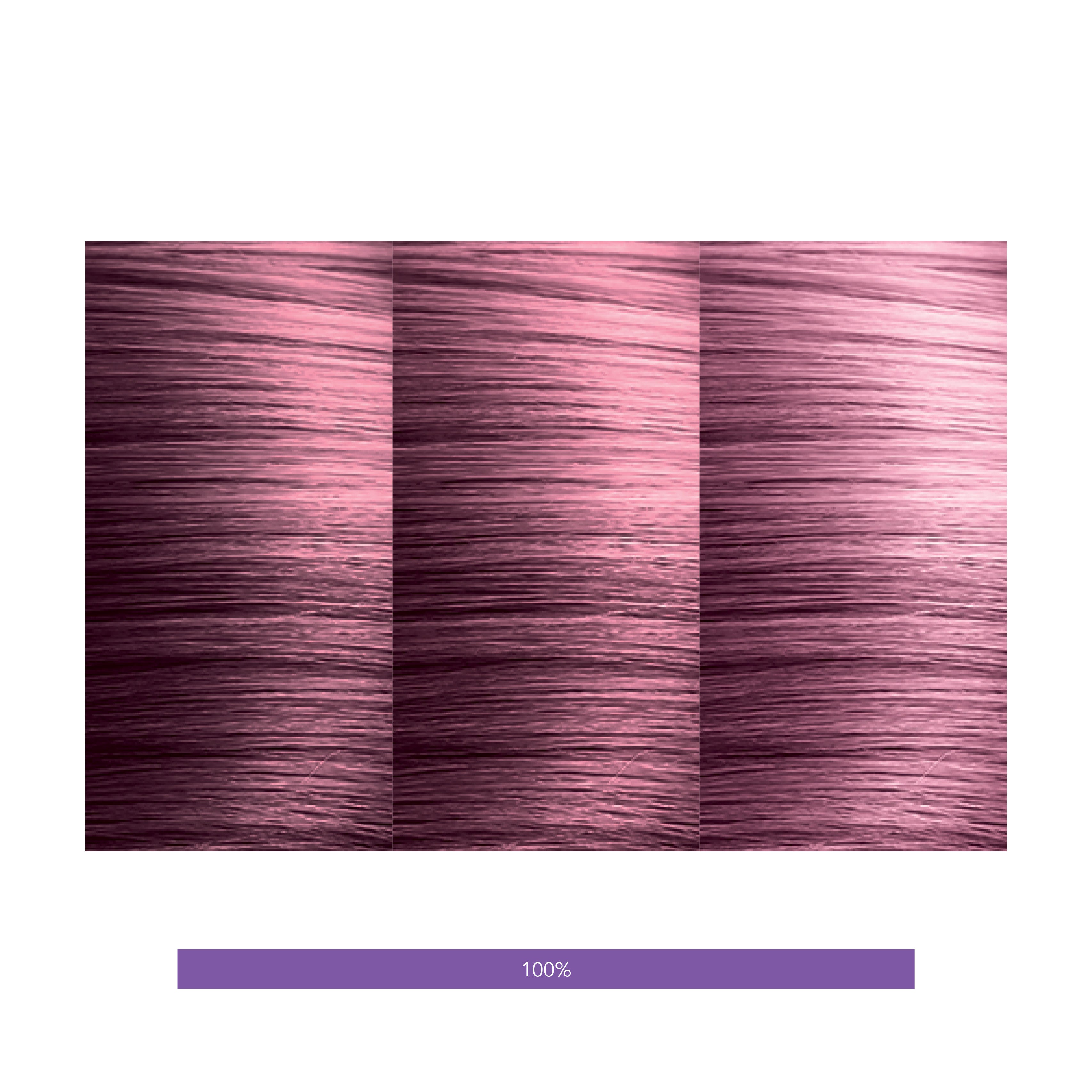 CALURA PERMANENT VIOLET SERIES 6/V – Oligo Professionnel US