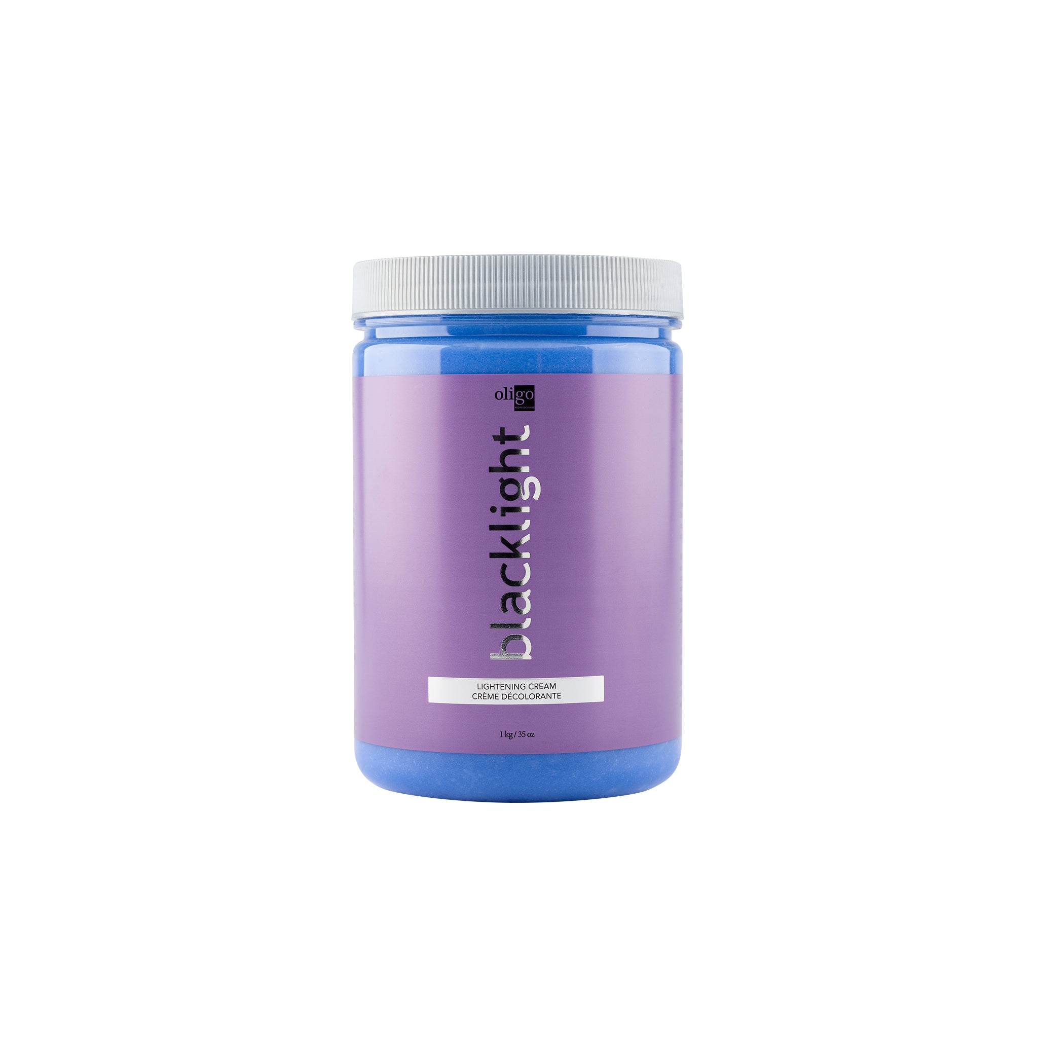 CREAM LIGHTENER – Oligo Professionnel