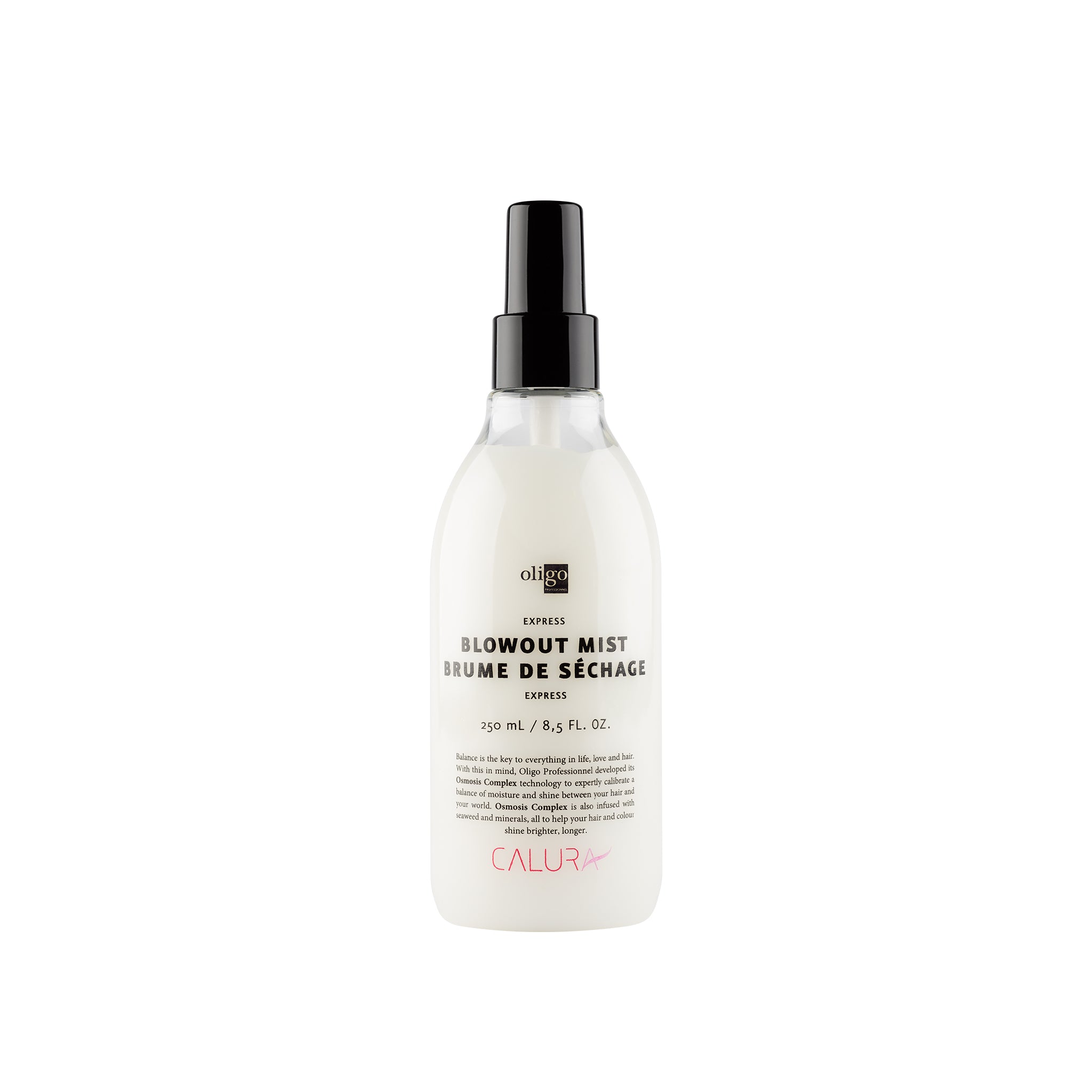 EXPRESS BLOWOUT MIST – Oligo Professionnel US