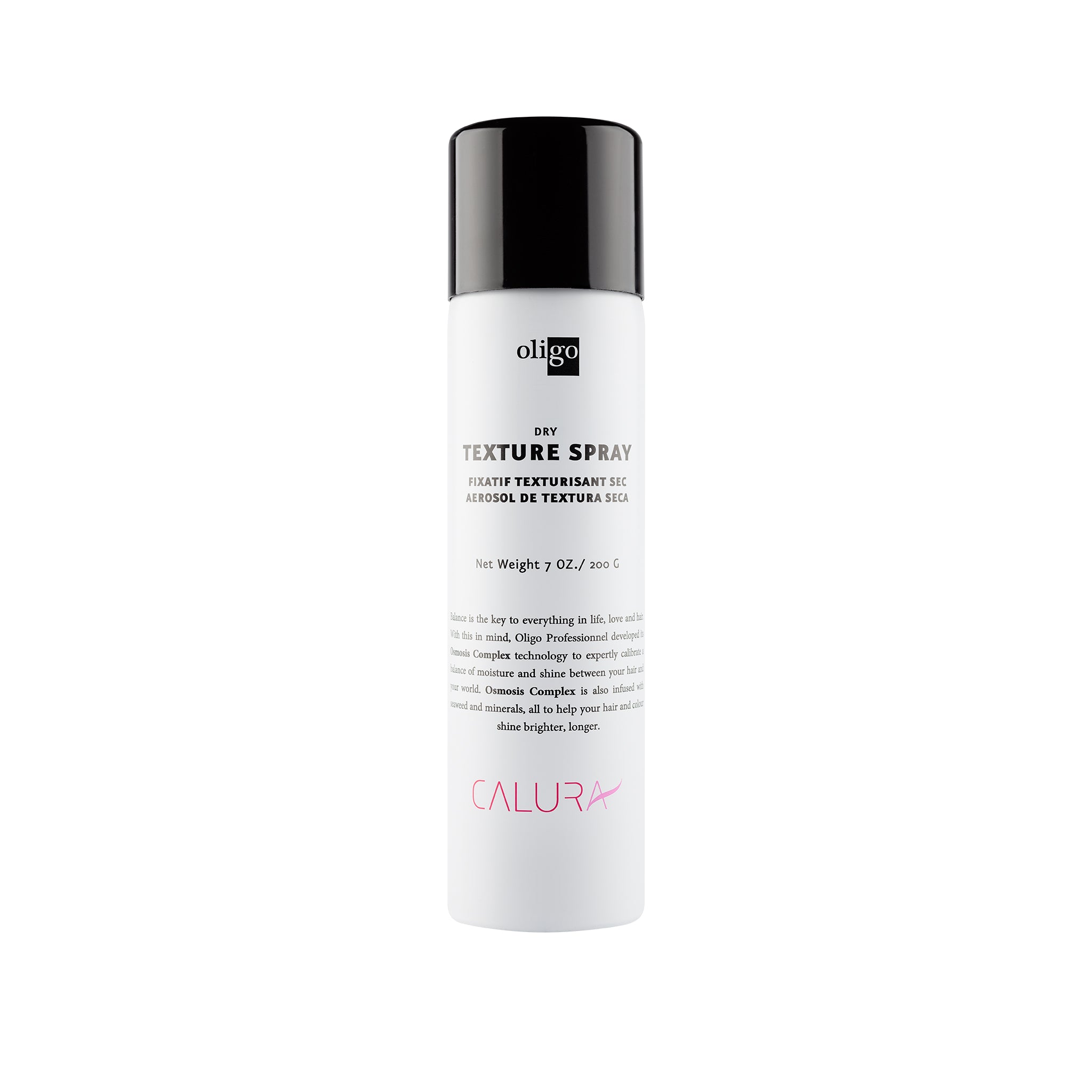 DRY TEXTURE SPRAY – Oligo Professionnel US